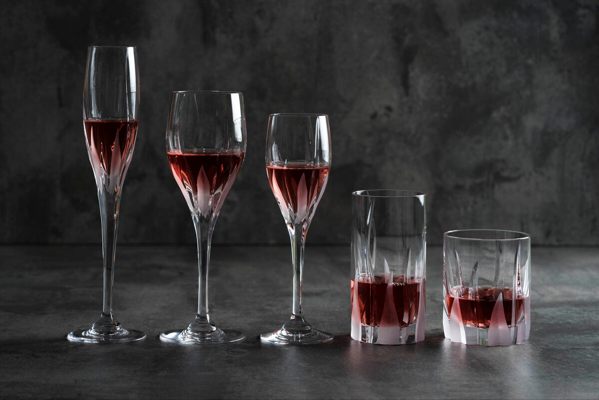 Flame White Wine Set of 2 - Royal Doulton® Outlet