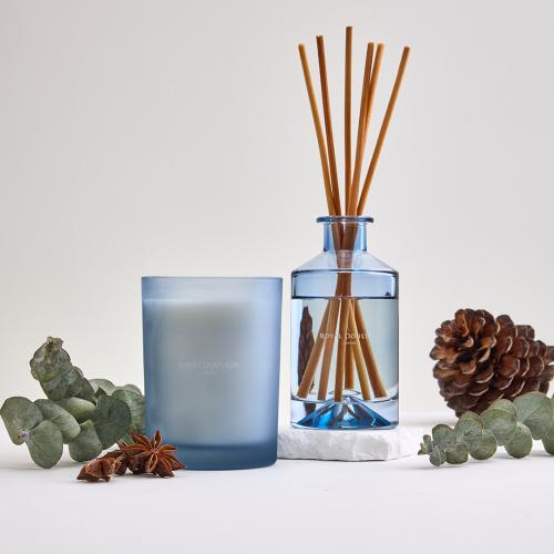 Royal Doulton 1815 Reed Diffuser MONTCLAIR - Patchouli & Cypress ...