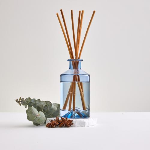 Royal Doulton 1815 Reed Diffuser MONTCLAIR - Patchouli & Cypress ...
